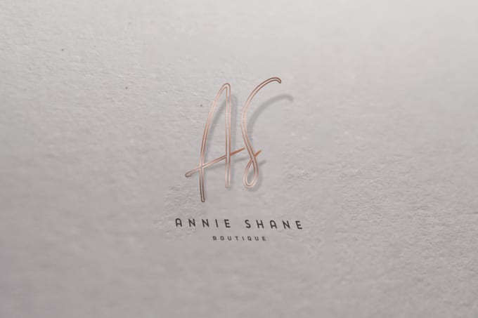 Create hand drawn signature logo designs by Shanzey_artist | Fiverr