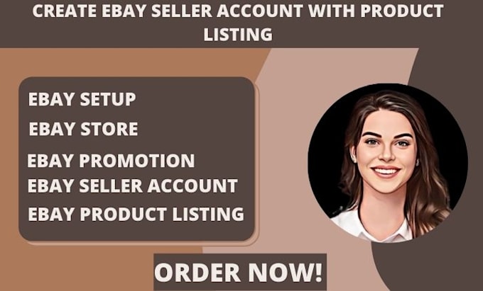 Ceate ebay seller account ebay store setup ebay store creation by ...