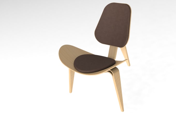 Do the required 3d design, prepare the executive drawing and list of ...