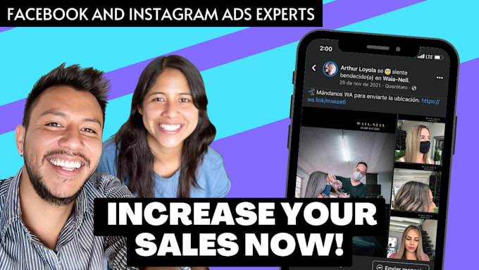 Generate new clients by a systematized advertising strategy by Innerp ...