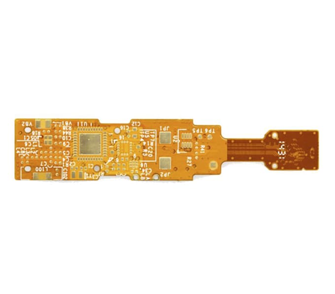 Complex pcb and fpc layout design, electronic circuit design by ...