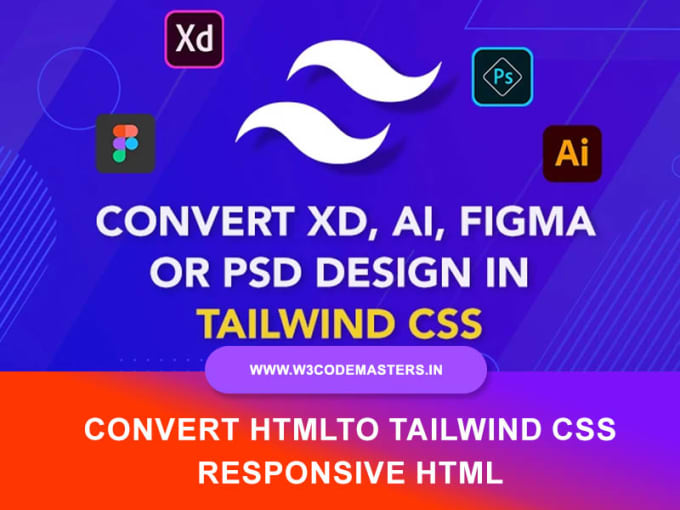 Convert figma, xd, psd to html tailwind css by Shoaib_manzoor | Fiverr Convert figma, xd, psd to html tailwind css by Shoaib_manzoor | Fiverr