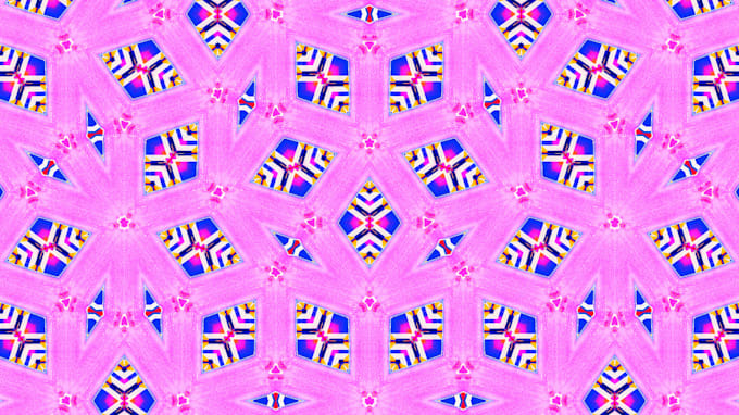 Create a unique and beautiful pattern designe by Alidesigner24 | Fiverr