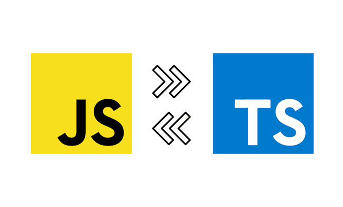 Convert javascript to typescript code and vice versa by Lakmalepp | Fiverr