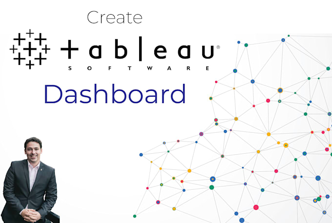 Create professional and interactive tableau dashboards by Twiegas | Fiverr Create professional and interactive tableau dashboards by Twiegas | Fiverr