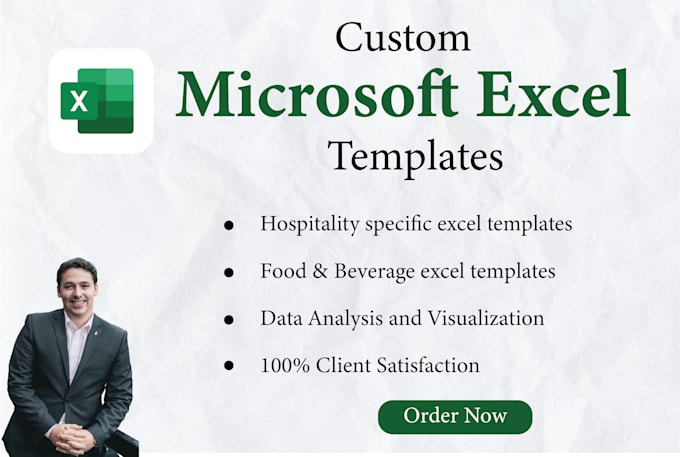 Create custom excel templates using excel formulas by Twiegas | Fiverr Create custom excel templates using excel formulas by Twiegas | Fiverr