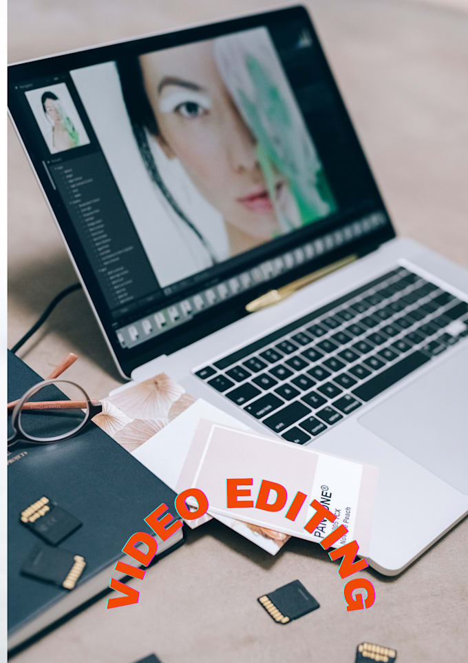 Do video editing with a professional video editor team by Kashiali130 ...