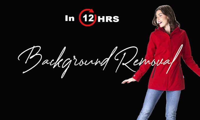 Remove backgrounds of 150 photos, in 12 hours by Prabathdsn | Fiverr