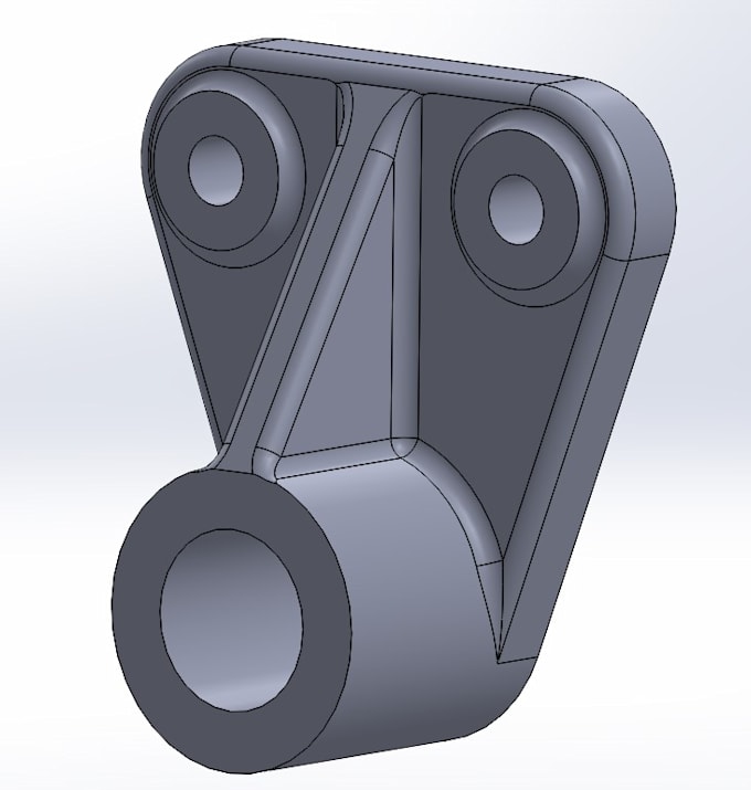 Do 3d modeling for manufacturing ready and prototyping with dwg sheets ...