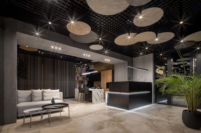 Create professional interior design project by Designinsideout | Fiverr