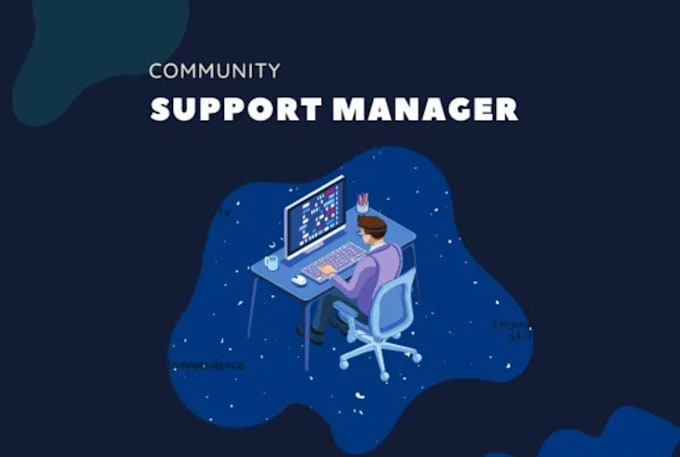 Be your discord community manager by Alexpancu | Fiverr