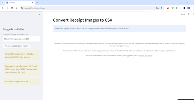 Create data web apps using streamlit by Wavess_ | Fiverr