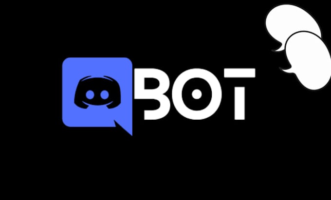 Create discord bots in python by Laiba_ln | Fiverr