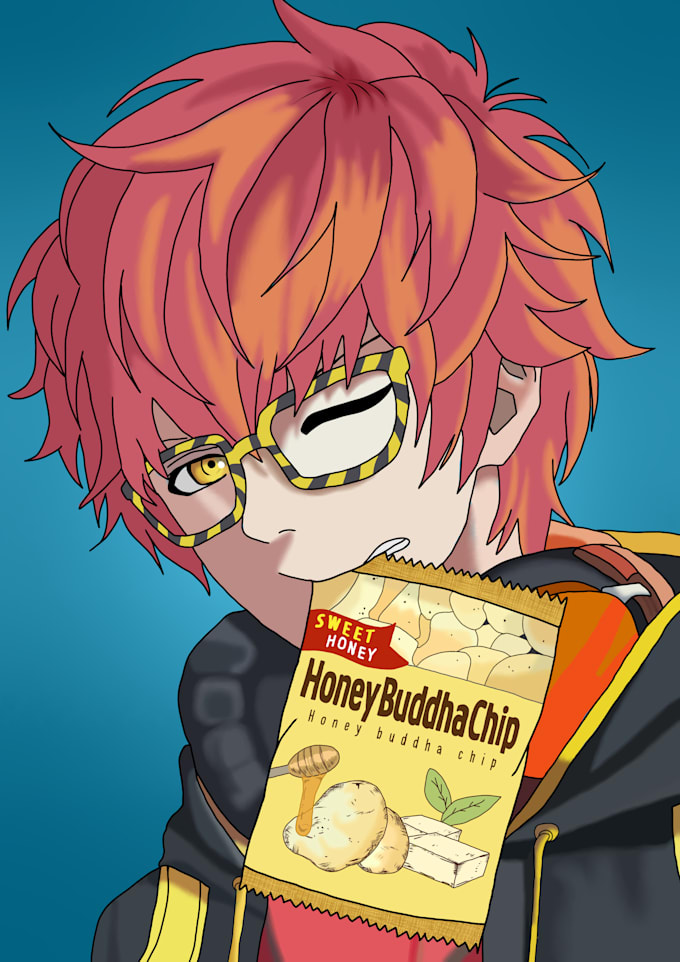 Draw whatever you need, as long as it is cartoon style by Sophiefellows ...