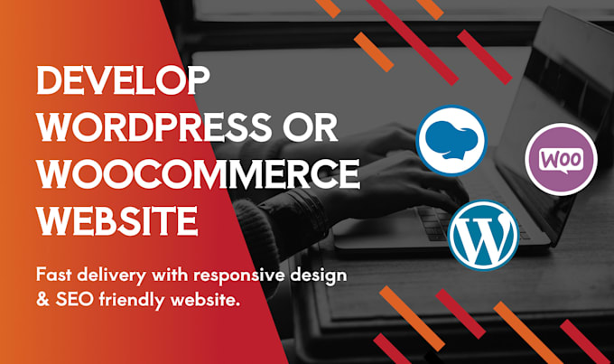 Be your wordpress developer, wordpress designer, elementor or divi expert by Gmustafakasmani ...