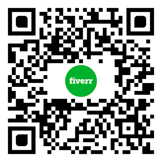 Create a qr code for your business and fun stuffs buy 2 get 1 free by ...