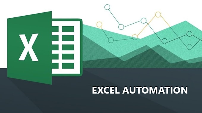 Create, fix, and automate excel files with formulas and vba by ...