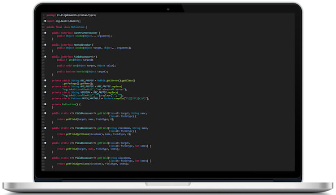Make you a custom minecraft plugin by Devezra | Fiverr