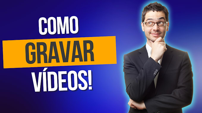 Make flashy thumbnails for youtube in less than 1 day by Tieloo | Fiverr