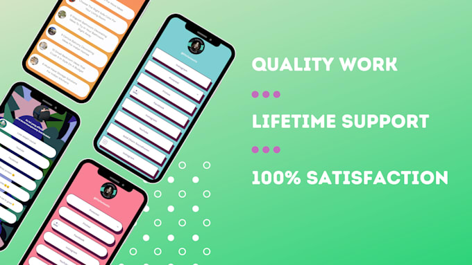 Setup and customise a cool linktree bio link for your social media by ...