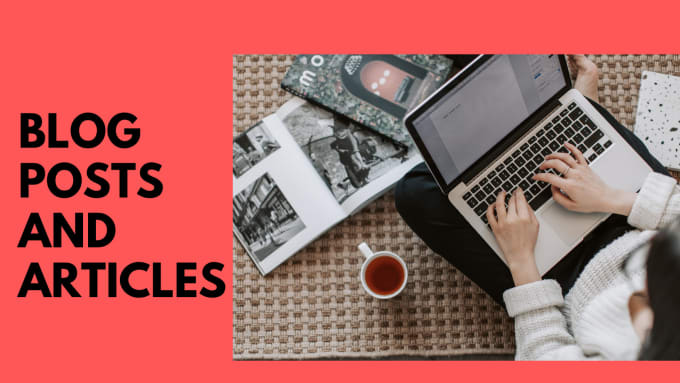 Write compelling blog posts and articles by Jessmmm | Fiverr Write compelling blog posts and articles by Jessmmm | Fiverr