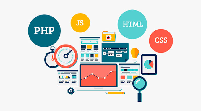 Do web programming in laravel,mysql and javascript by Alpha360sol | Fiverr