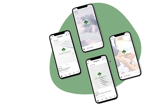 Design Python Django Websites And Flutter Apps By Geekpatricks Fiverr