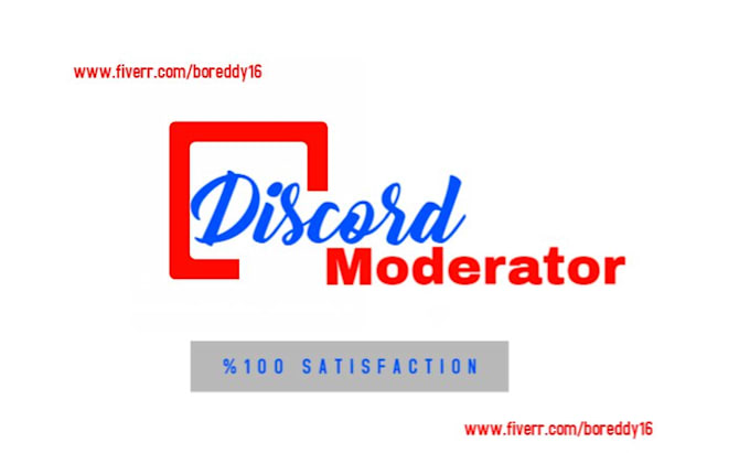 Be your active nft discord moderator telegram admin community manager ...