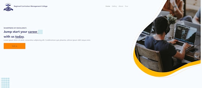 Convert psd to html figma to html css bootstrap javascript by Toluajibs ...