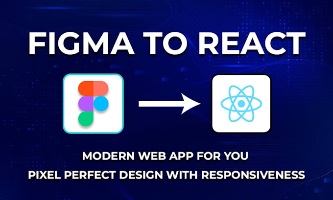 Build html css javascript website and figma to html by Hamzasaleem11 | Fiverr
