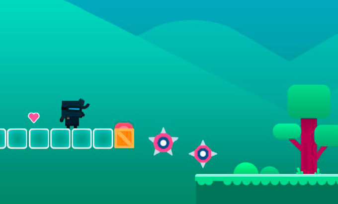 Create you a simple 2d game by Darumu | Fiverr