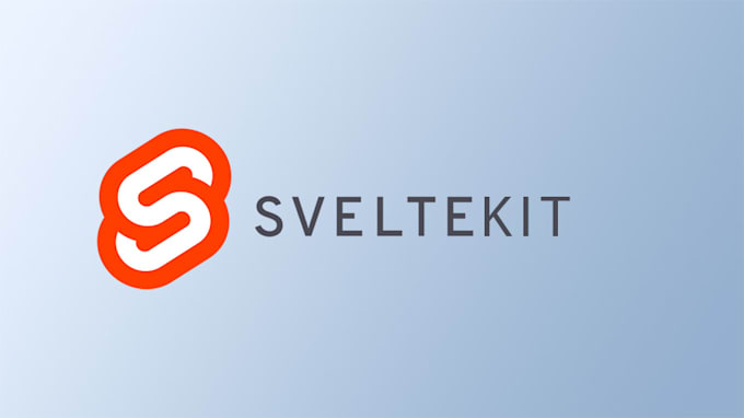 Build a website or web app using svelte or sveltekit and tailwind css by Parables | Fiverr