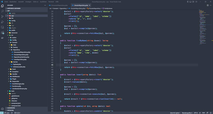Create custom web applications by Jrabausch | Fiverr