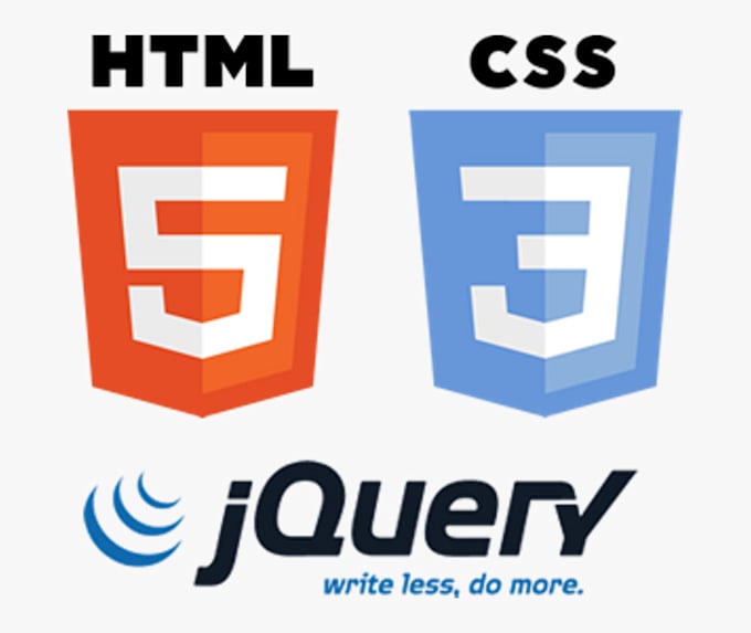Code with pure html, css responsive website for you by Siruzmammadli ...