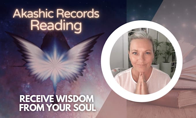 Open and read your akashic records and answer your questions by ... Open and read your akashic records and answer your questions by ...
