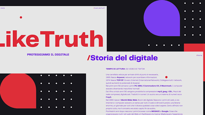 Design your website layout in xd or psd by Choooa | Fiverr