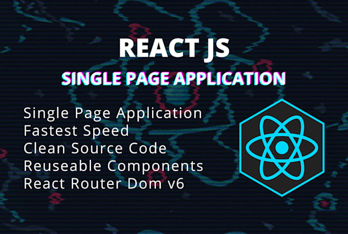 Develop Your React Js Html Css Javascript Websites By Muhamehdi Fiverr