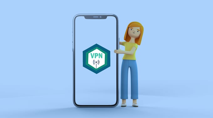 Design mobile app icon ios android and splash screen by Dr_raiqa_khan ...