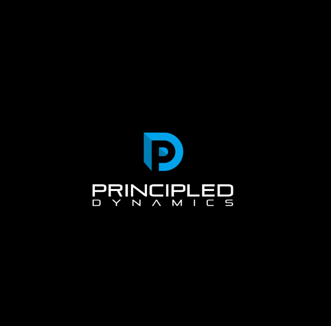 Design principled dynamics inc logo in 24 hours by Minnie_wright | Fiverr