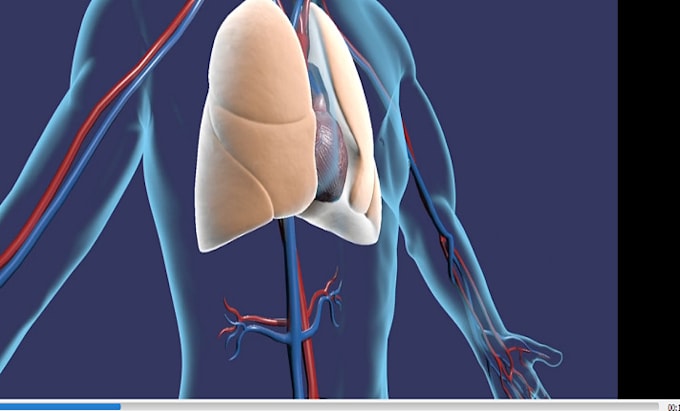 Create 3danimation medical animation medical surgery by Visualisa3d ...