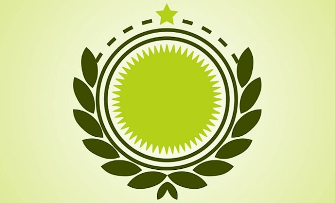 Make a colourfull high regulation logo for you by Ratulhasan1330 | Fiverr