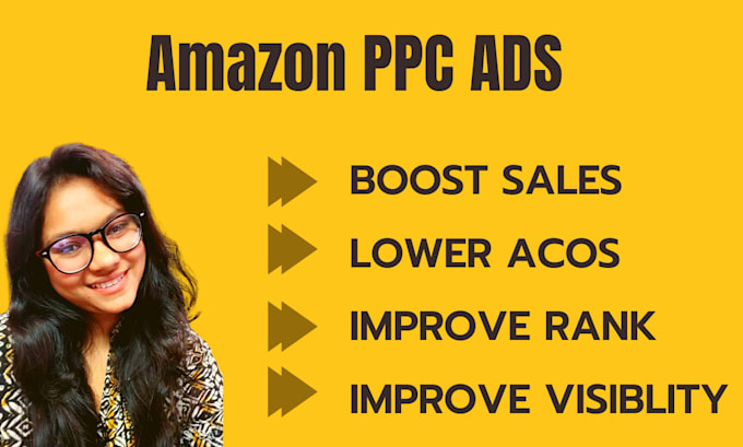 Maximize your amazon advertising roi with expert optimization ...