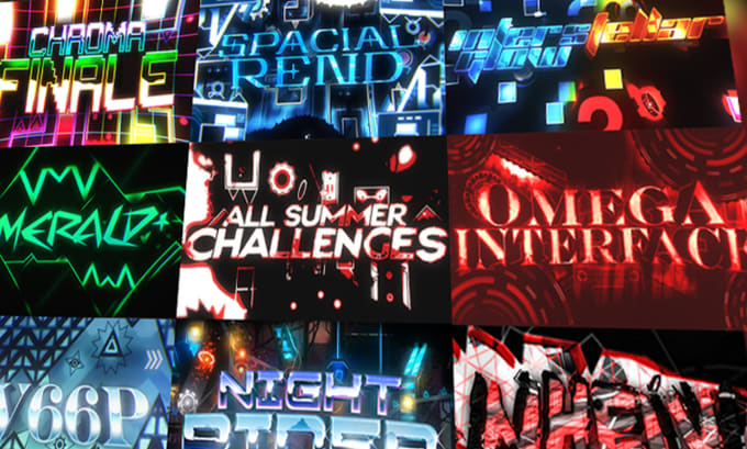 Make gfx and graphic design for your social media or music by ...