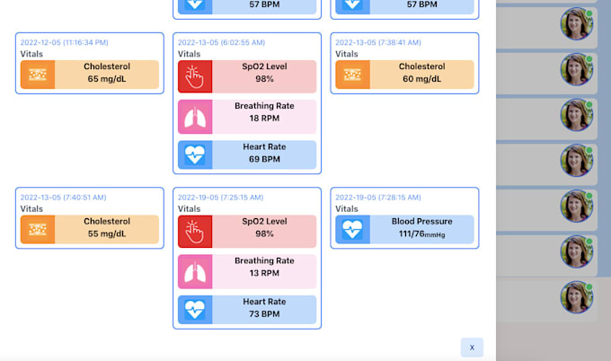Create a reactjs spa app with laravel backed by Josphatrono | Fiverr