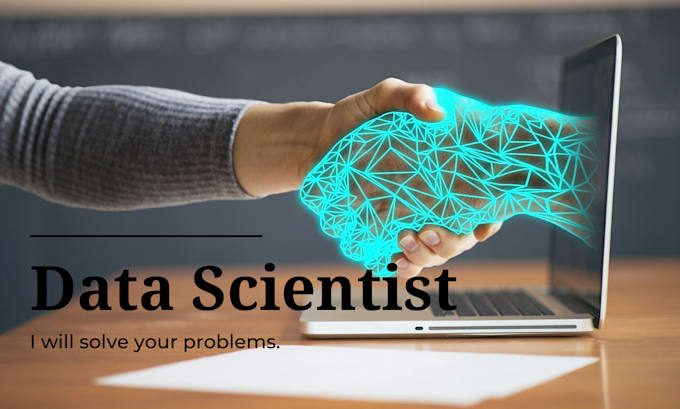 Do machine learning and data science analysis with python by Lopeszim1 ...