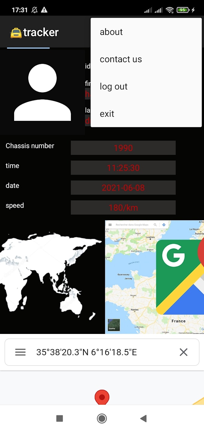Create android apps for you by Takitaki234 | Fiverr