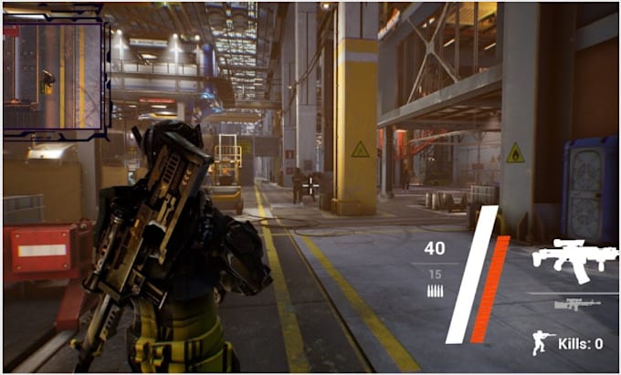 Develop poker, card holdem game, board, chess game, unity multiplayer ...