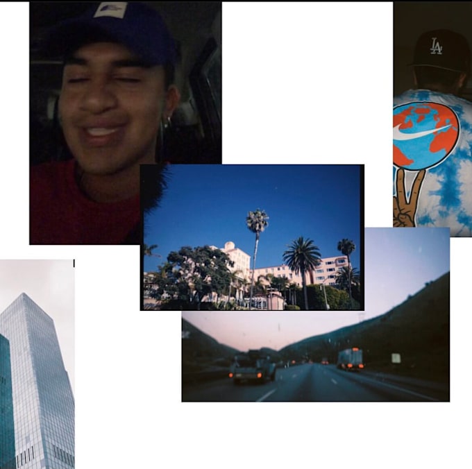 Create a video or photo compilation for your social media by Thewayover ...