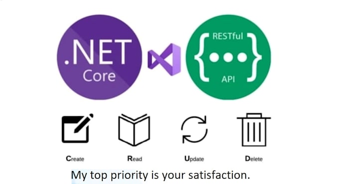 Develop and fix asp net, asp net core mvc web app, api by Efazthedev ... Develop and fix asp net, asp net core mvc web app, api by Efazthedev ...