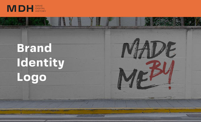 Design a creative logo that will stand out and get noticed by ...